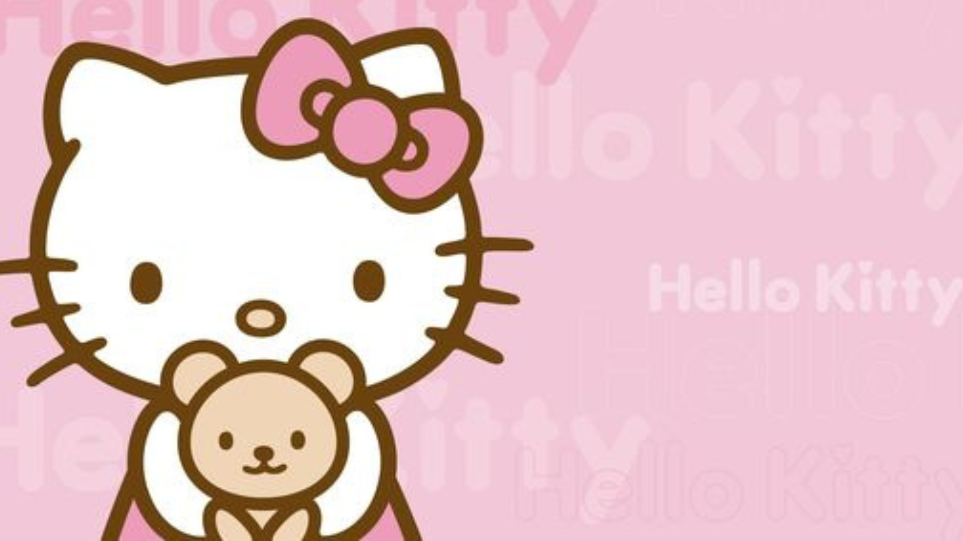 A Hello Kitty não é uma gata? 26 Curiosidades sobre a Hello Kitty ...