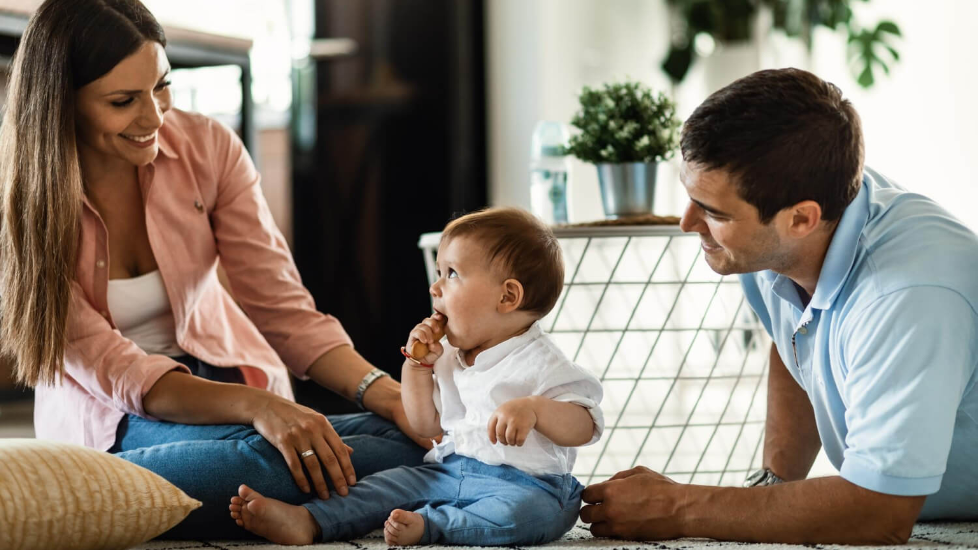 6 Dicas fáceis para estimular a fala da criança – SunKids