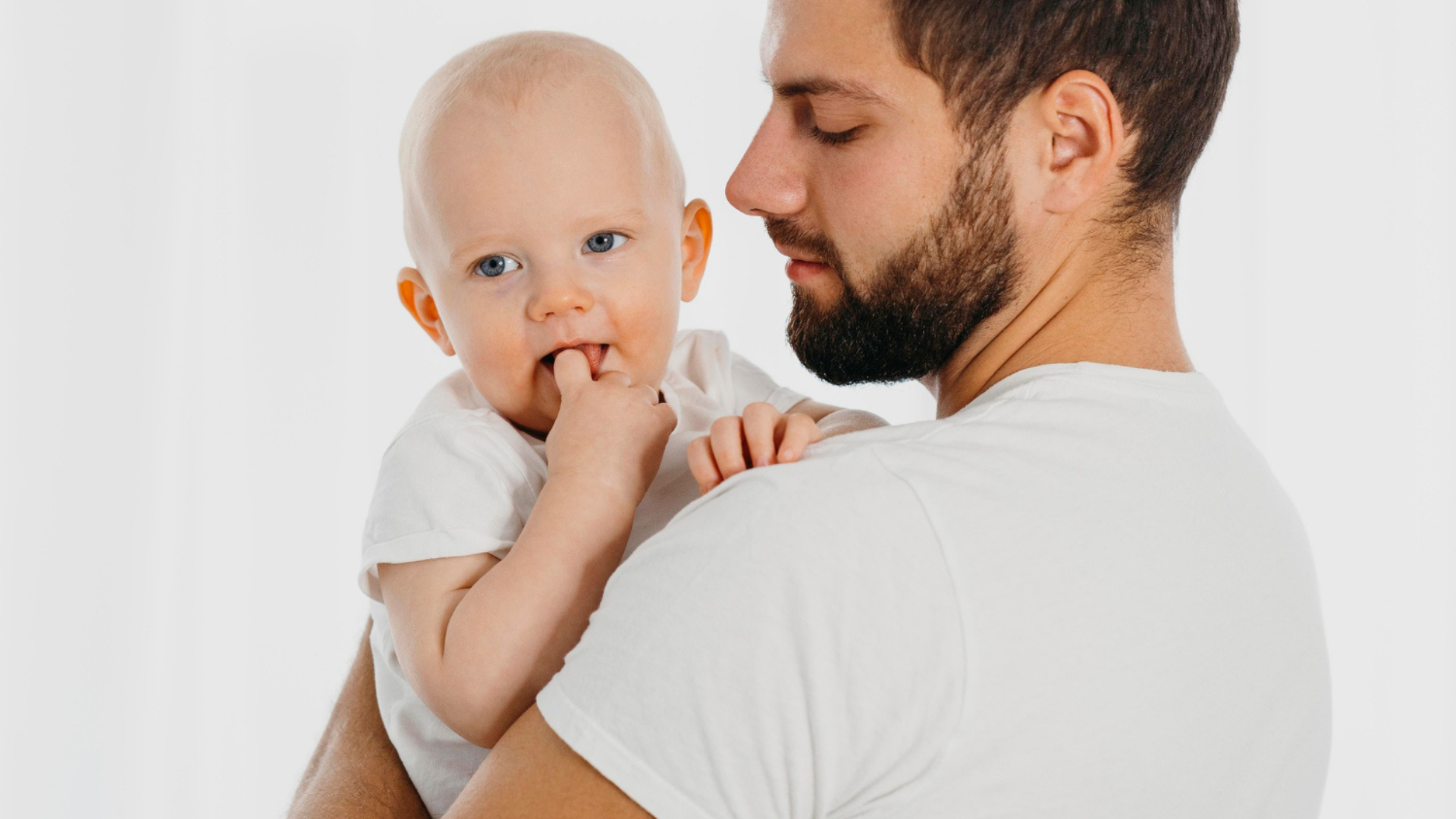 Meu filho só quer o pai: o que fazer? – SunKids