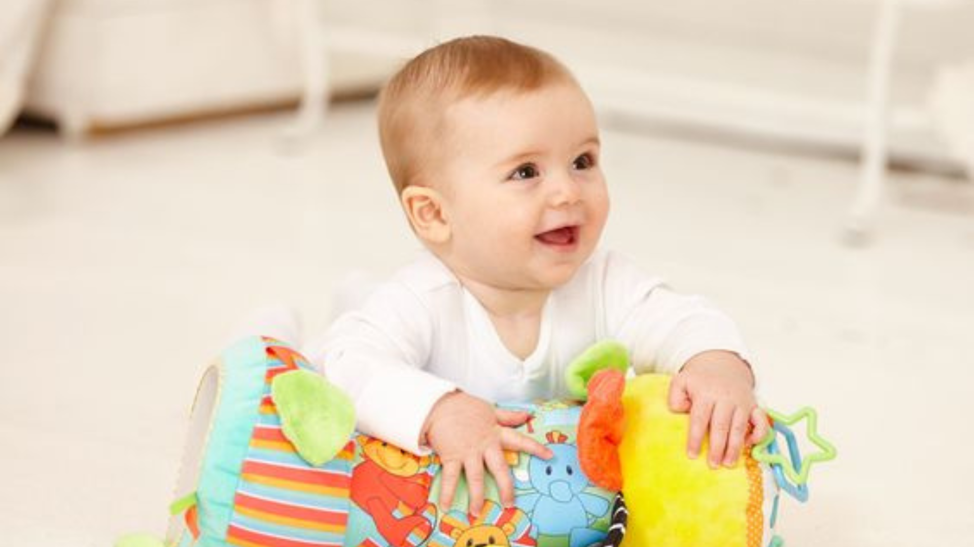 Tudo sobre Tummy Time: o que é, dicas e benefícios – SunKids