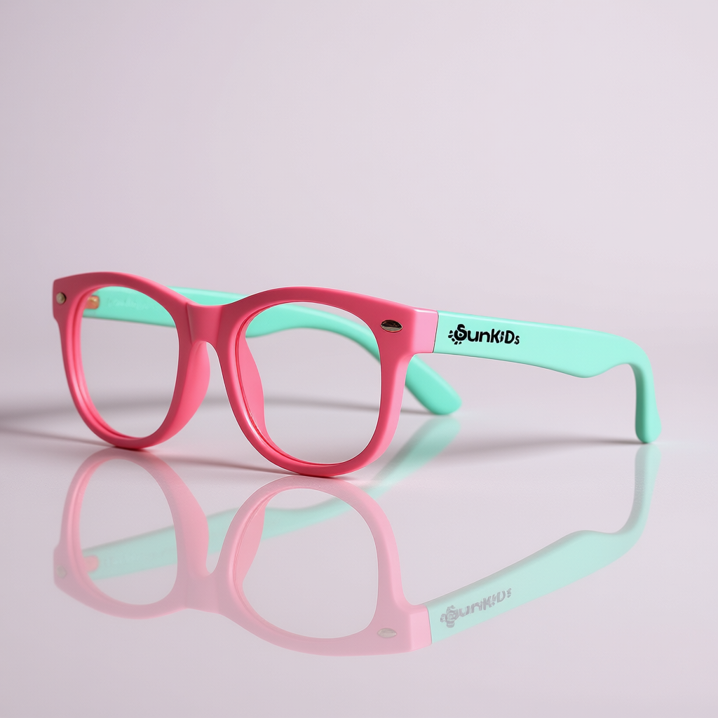 Crianças (4 - 10 Anos) – SunKids